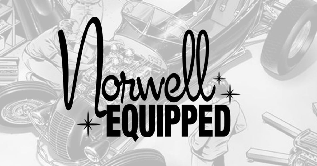 Contact – Norwell Equipped